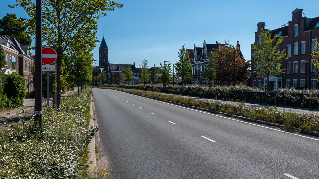 Beeldkwaliteitsplan N200 - Burobol